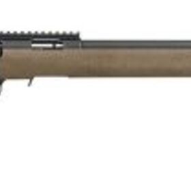 Ruger American Rimfire Long-Range Target Rifle | thefirearmblog.com
