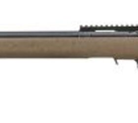 Ruger American Rimfire Long-Range Target Rifle | thefirearmblog.com