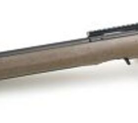 Ruger American Rimfire Long-Range Target Rifle | thefirearmblog.com
