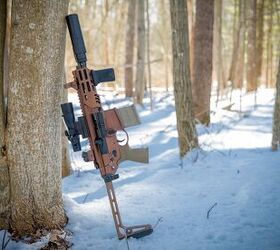 SILENCER SATURDAY #112: YHM Resonator K - Quiet, Short, Light ...