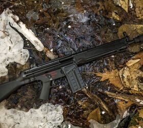 SILENCER SATURDAY #112: YHM Resonator K - Quiet, Short, Light ...