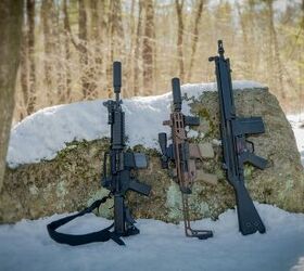 SILENCER SATURDAY #112: YHM Resonator K - Quiet, Short, Light ...