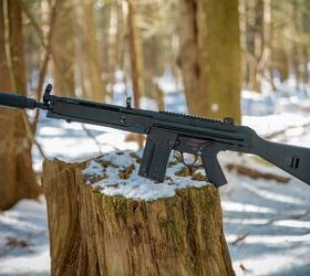 SILENCER SATURDAY #112: YHM Resonator K - Quiet, Short, Light ...