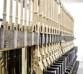 POTD: Cadex Defence CDX-50 Tremor .50 BMG Precision Rifle ...