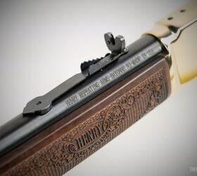 TFB REVIEW: In Through The Side Door - Henry Loading Gate In .45-70 ...