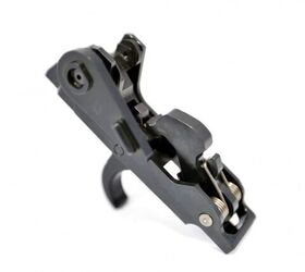 TFB REVIEW: Binary AK - The Franklin Armory Binary Firing System ...