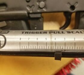 TFB REVIEW: Binary AK - The Franklin Armory Binary Firing System ...