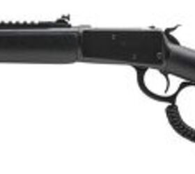 Rossi R92 TRIPLE BLACK Lever Action Rifles | Northwest Firearms