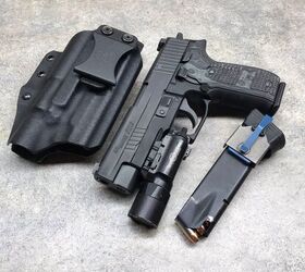 Concealed Carry Corner: Watching For Bullet Setback | thefirearmblog.com