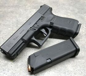 Concealed Carry Corner: Watching For Bullet Setback | thefirearmblog.com