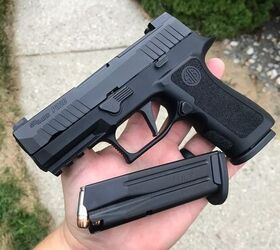 Concealed Carry Corner: Watching For Bullet Setback | thefirearmblog.com