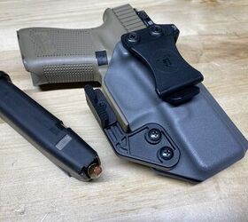 Concealed Carry Corner: Watching For Bullet Setback | thefirearmblog.com