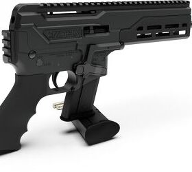 Diamondback Firearms New DBX57BGFB Pistol 5.7x28mm | thefirearmblog.com