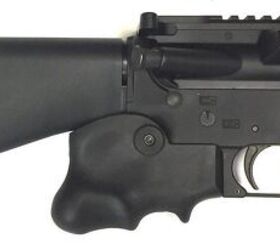 Best Featureless Ar15 Parts Builds Firearm Review Best AR15 | GunSkins