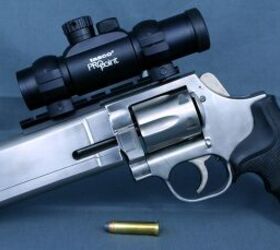 The Development of the Handgun – Jeff Cooper at World Shoot 1993 ...