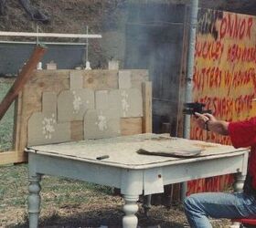 The Development of the Handgun – Jeff Cooper at World Shoot 1993 ...