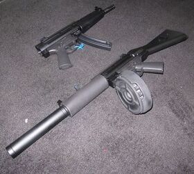 New Rifles From Accuracy International | thefirearmblog.com