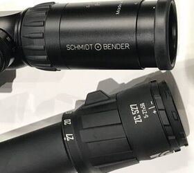 TFB Review: Zero Compromise ZC527 Scope and Spuhr SP-6602 Mount | thefirearmblog.com