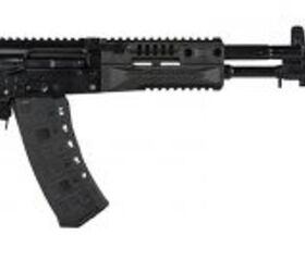 Russia's Spetsnaz With New AK-12s | thefirearmblog.com