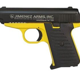 Jimenez Arms Declares Bankruptcy in Wake of Lawsuit | thefirearmblog.com