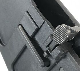 TFB Review: SureFire Institute Polymer Lower – It's ALL Plastic ...