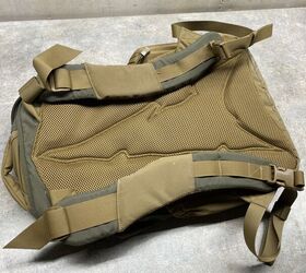 TFB Review - FirstSpear's Low Profile Comm Pack | thefirearmblog.com
