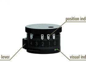 Schmidt & Bender – New Ballistic Elevation Turret for Hunting and ...