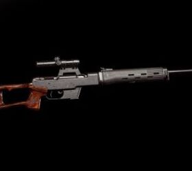 Search Results: svd | thefirearmblog.com