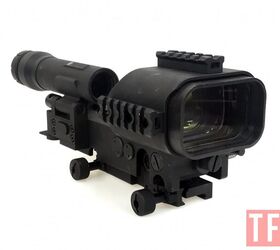 Friday Night Lights: GRD Machine Gun Optic DCL110AD-3X | thefirearmblog.com