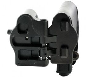 New from Spuhr: Drop-in Folding Stock Assembly for HK MP5/HK33/HK53 and ...