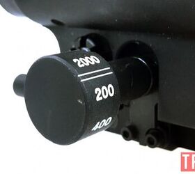 Friday Night Lights: GRD Machine Gun Optic DCL110AD-3X | thefirearmblog.com