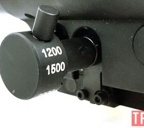 Friday Night Lights: GRD Machine Gun Optic DCL110AD-3X | thefirearmblog.com