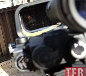 Friday Night Lights: GRD Machine Gun Optic DCL110AD-3X | thefirearmblog.com