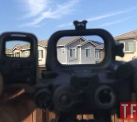 Friday Night Lights: GRD Machine Gun Optic DCL110AD-3X | thefirearmblog.com