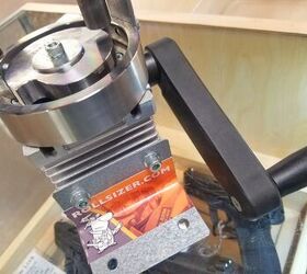 TFB REVIEW: The ROLLSIZER - Reloaders Can Easily Resize Brass ...