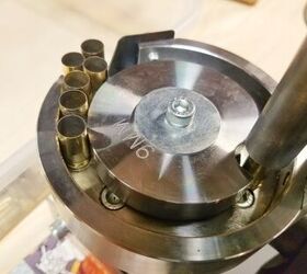 TFB REVIEW: The ROLLSIZER - Reloaders Can Easily Resize Brass ...