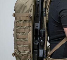 Mammoth pack? | Sniper's Hide Forum