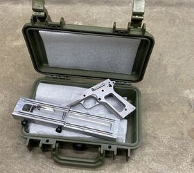 How Hard Is It To Build Your Own 1911? My First Time Building One ...