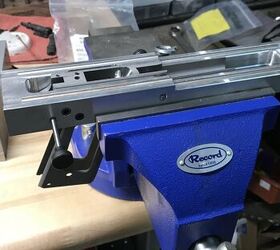 How Hard Is It To Build Your Own 1911? My First Time Building One ...