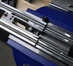 How Hard Is It To Build Your Own 1911? My First Time Building One ...