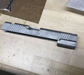 How Hard Is It To Build Your Own 1911? My First Time Building One ...