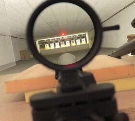 IPSC and Kahles Optics Enter a Global Partnership | thefirearmblog.com