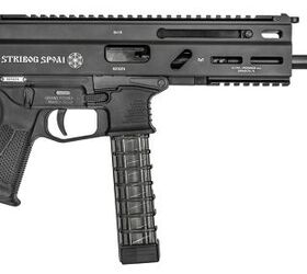 ATF Approves GRANDPOWER Stribog SP9 A3 for US Import | thefirearmblog.com
