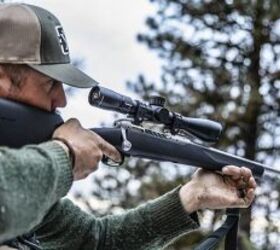 NEW Vortex Razor HD LHT - Lightweight Meets Pristine Resolution ...