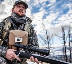 NEW Vortex Razor HD LHT - Lightweight Meets Pristine Resolution ...