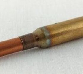 Classic Military Round 6.5x52mm Carcano Revived by Steinel Ammunition ...