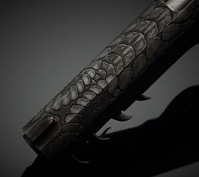 Cabot Guns DRAGON FIRE Pistol – Art Redefined | thefirearmblog.com