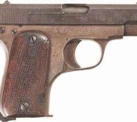 World's Largest Firearm Auction Results and Highlights | thefirearmblog.com