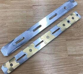 Weight-Tunable ARCA Rail from Area 419 | thefirearmblog.com