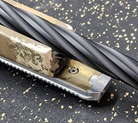 Weight-Tunable ARCA Rail from Area 419 | thefirearmblog.com